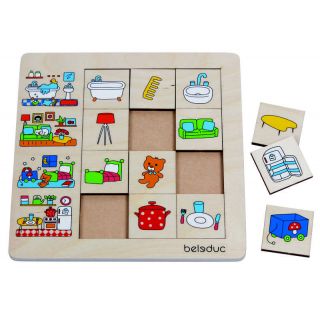 Wooden Kids Games Australia | Classic Wooden Games for Kids | Knock On ...