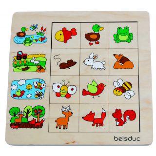 Wooden Kids Games Australia | Classic Wooden Games for Kids | Knock On ...