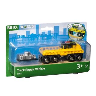 Brio - Collapsing Bridge - 33391 | Knock On Wood Toys