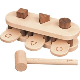 Goki Wooden Toys Online | Goki Natural Wooden Toys | Knock on Wood Toys