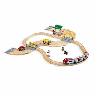 Brio - Collapsing Bridge - 33391 | Knock On Wood Toys