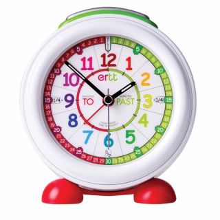 EASYREAD Watch Rainbow Past/To | Children' Watch | Wrist Watch | Time ...