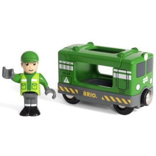 Brio - Collapsing Bridge - 33391 | Knock On Wood Toys