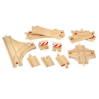 Brio - Parking Garage | Knock On Wood Toys