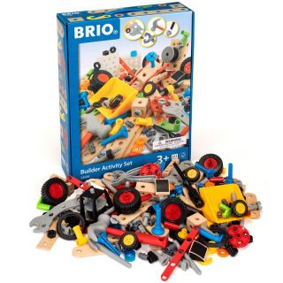 Construction Wooden Toys Online | Wooden Construction Set | Knock On ...