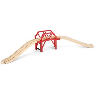 Brio - Collapsing Bridge - 33391 | Knock On Wood Toys