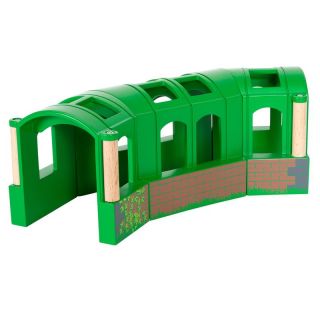 Brio - Collapsing Bridge - 33391 | Knock On Wood Toys