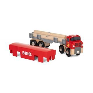 Brio - Parking Garage | Knock On Wood Toys