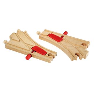 Brio - Collapsing Bridge - 33391 | Knock On Wood Toys