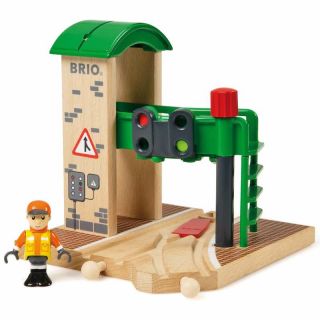 Brio - Collapsing Bridge - 33391 | Knock On Wood Toys