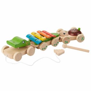 EverEarth Activity Walker | Knock On Wood Toys