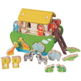 EverEarth Activity Walker | Knock On Wood Toys