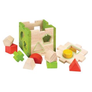 EverEarth Activity Walker | Knock On Wood Toys