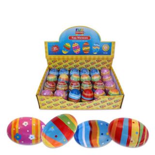 Fun Factory Magnetic Alphabet | Wooden Magnetic Letters