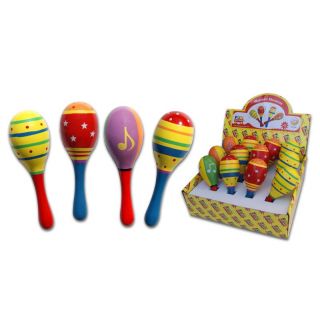 Fun Factory Magnetic Alphabet | Wooden Magnetic Letters