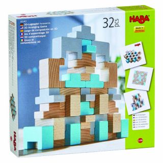 Viga Wooden Blocks 50pc | Knock On Wood Toys