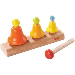 Haba Music Maker Set | Music Set | Musical Toys | Wooden Toys I ...