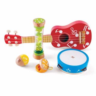 Music Toys for Kids | Music Wooden Toys Online | Knock On Wood Toys