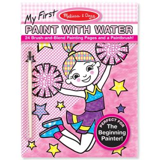 Wooden Art and Craft Sets for Kids | Wooden Stamps Toys Online | Knock ...