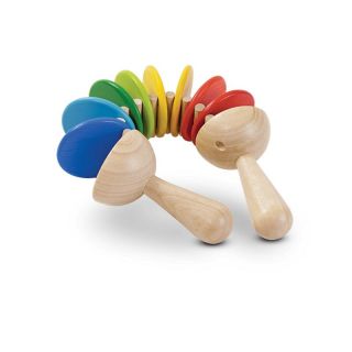 Plan Toys - Sort & Count Cups - 5360 | Knock On Wood Toys