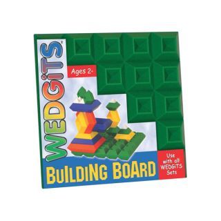 Wedgits Starter Set | Wedgits | Starter Set | Educational