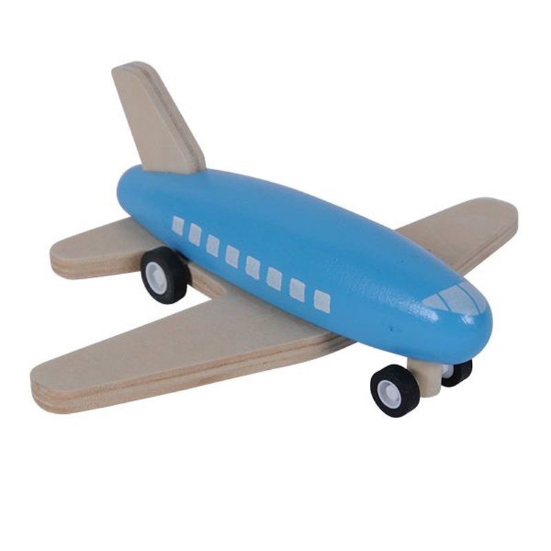 wooden toy plane australia