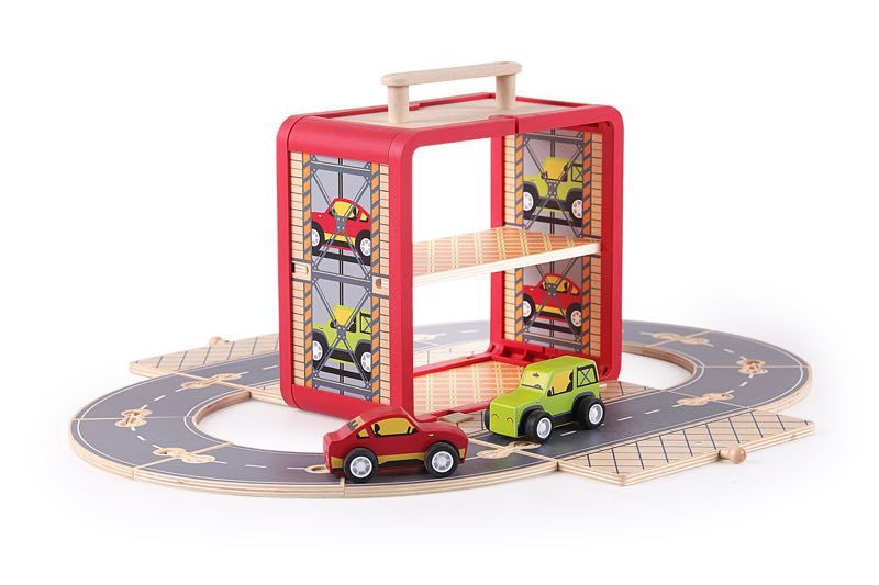 Car set store