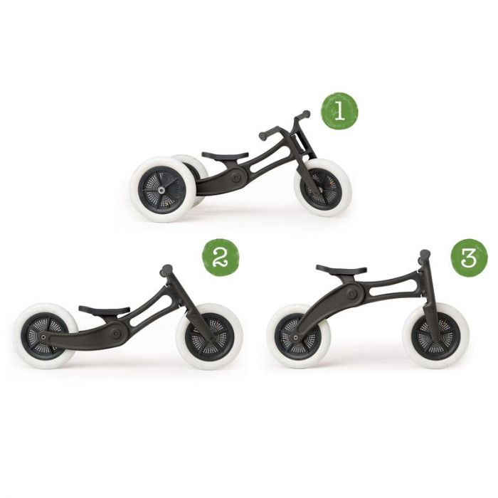 Wishbone balance bike store