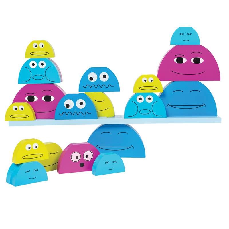 BS Toys - Balance Buddies