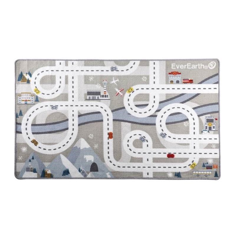 EverEarth - Play Mat | Knock On Wood Toys