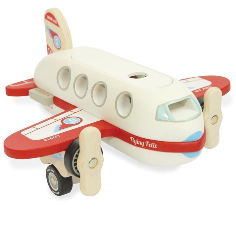 Indigo Jamm - Flying Felix | Knock On Wood Toys