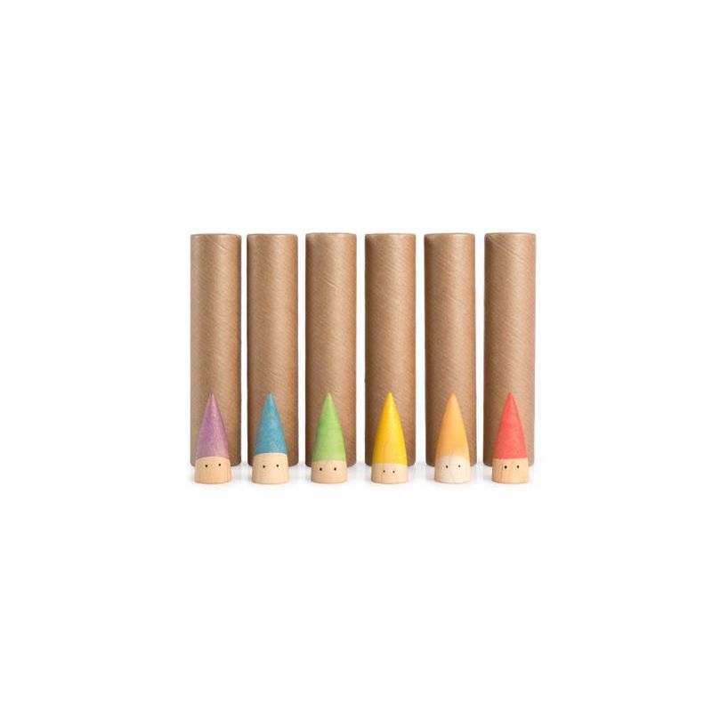 Grapat - Baby Sticks | Knock On Wood Toys