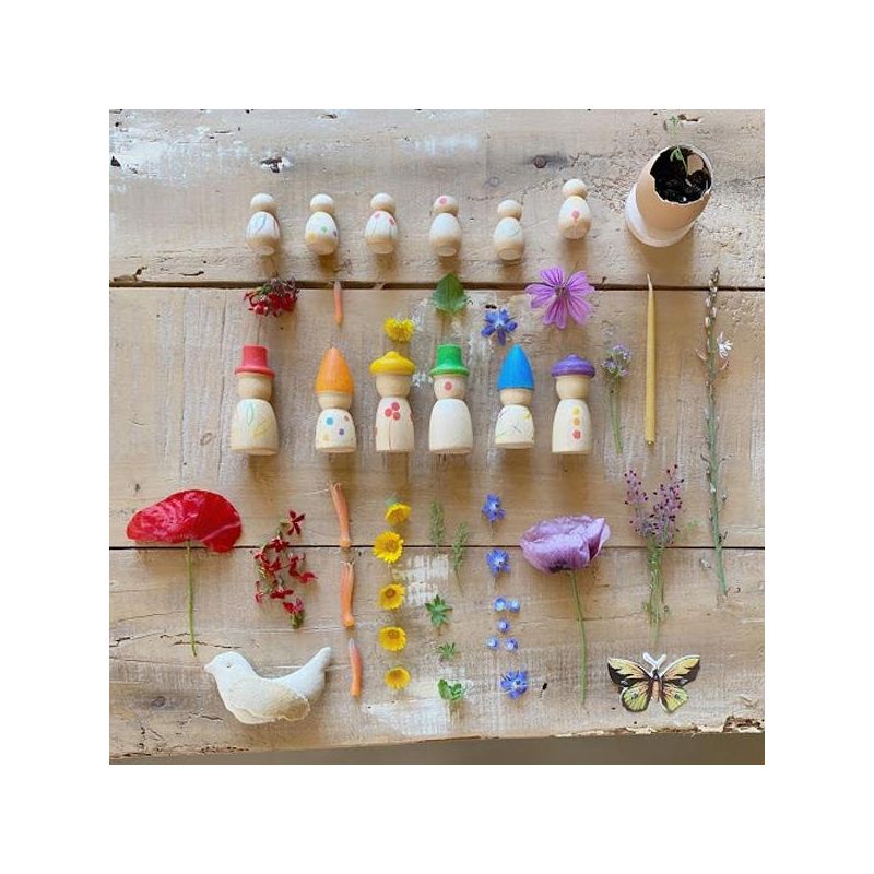 Grapat - Limited Edition Joy Set | Knock On Wood Toys