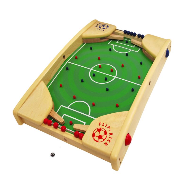 I'm Toy Flip Kick | Knock On Wood Toys