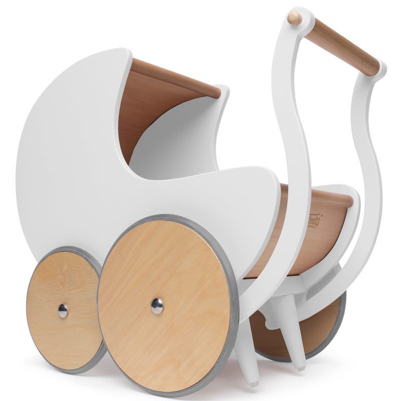 Kinderfeets - Walker Pram | Knock On Wood Toys