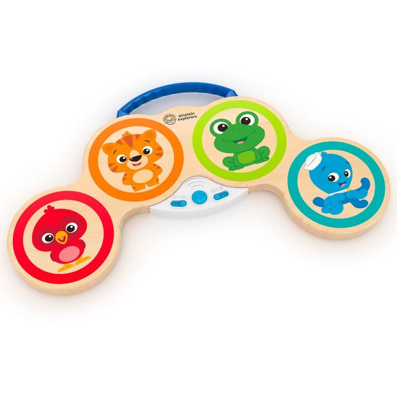Magic Touch Drums by Baby Einstein | Electronic Melodies | Electronic ...
