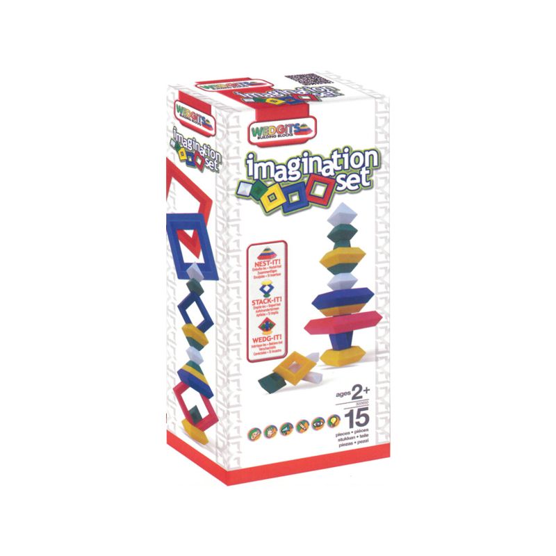 Wedgits Imagination Set 15 | Wedgits | Imagination Set | Educational I ...