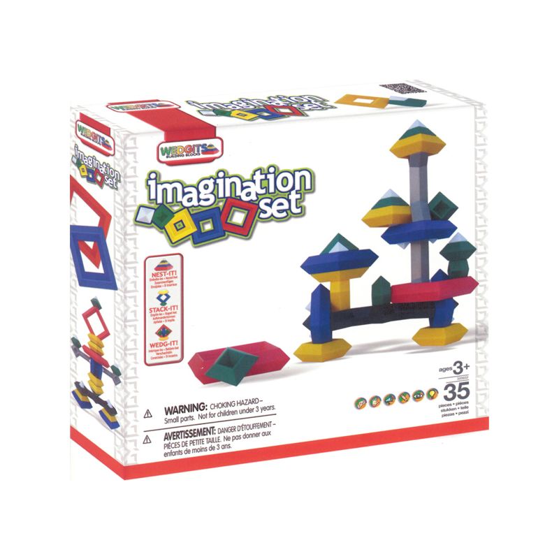 Wedgits Imagination Set 35 | Wedgits | Imagination Set | Educational I ...