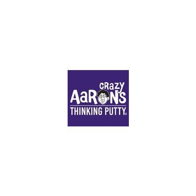 Buy Crazy Aaron's Thinking Putty Online | Knock on Wood Toys