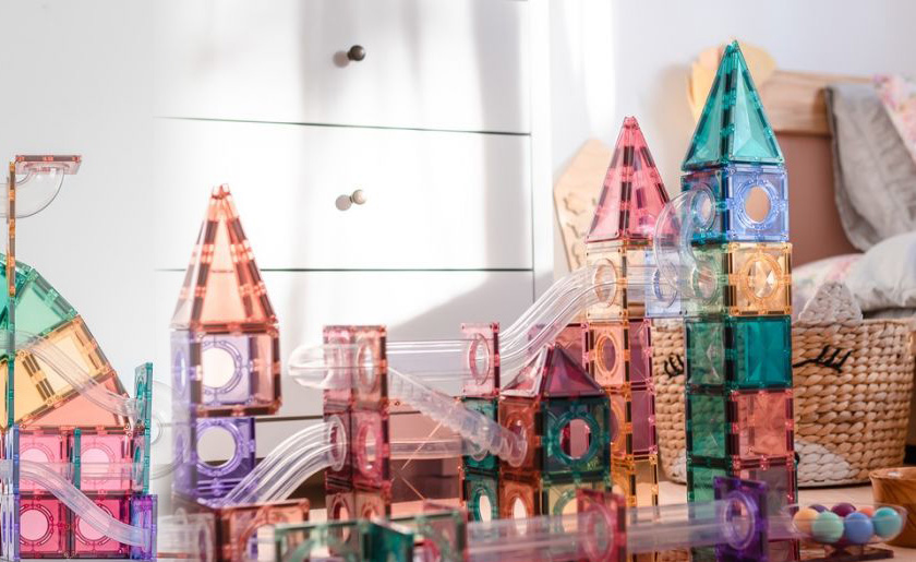 Connetix Through the Ages: How Connetix Grow with Your Child | Knock on ...